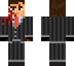patrick bateman | Minecraft Skins