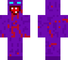 monster | Minecraft Skins