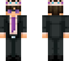 Rare | Minecraft Skin