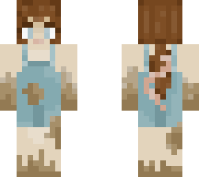 Rat | Minecraft Skin