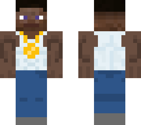athlete steve | Minecraft Skins
