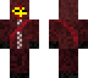 ritualist | Minecraft Skin