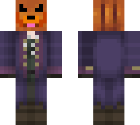 calabaza | Minecraft Skins
