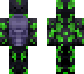salamander | Minecraft Skins
