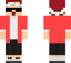 sammygreen/timedeo FINAL | Minecraft Skin