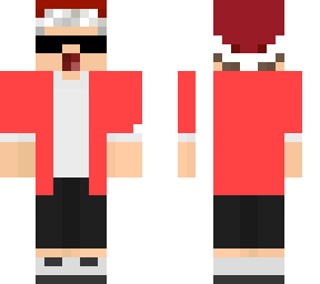 timedeo | Minecraft Skins