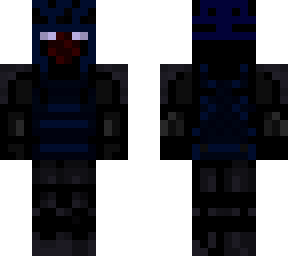 samurai | Minecraft Skins