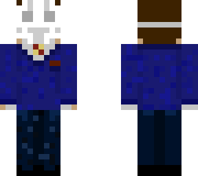 serial killer | Minecraft Skins