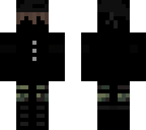 sine | Minecraft Skin