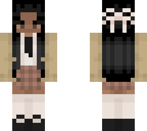 slay | Minecraft Skin