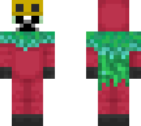 lenny | Minecraft Skins