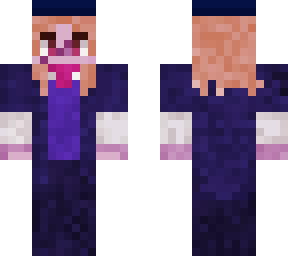 speedwagon | Minecraft Skins