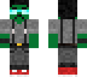 rendog | Minecraft Skins