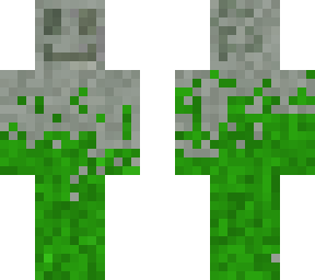 stone statue | Minecraft Skins