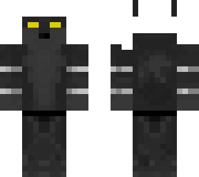werewolf | Minecraft Skins