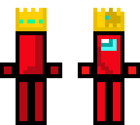 Sus for minecraft bedrock | Minecraft Skin