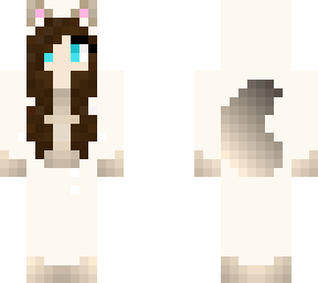 temp | Minecraft Skin