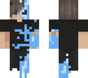 Tiger - Mundo Raw | Minecraft Skin