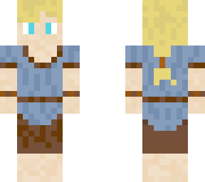 travis | Minecraft Skins