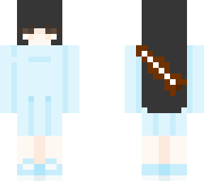 violinist | Minecraft Skin