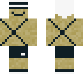 VR GUY | Minecraft Skin