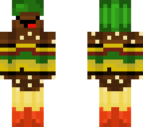 dr done it | Minecraft Skins