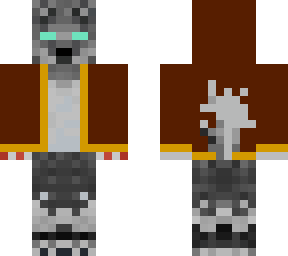 seer | Minecraft Skins