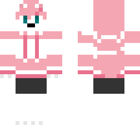 Xi, | Minecraft Skin