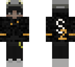 zaba | Minecraft Skins