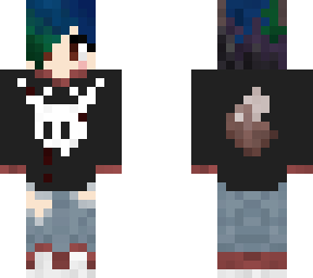 ?? eeeh | Minecraft Skin