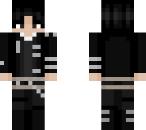 ~Michael Jackson (BAD)~ | Minecraft Skin