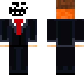 AA | Minecraft Skin