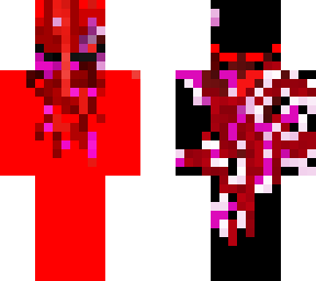 afterlife | Minecraft Skin