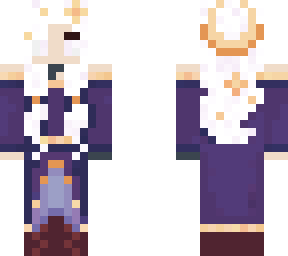 asteria | Minecraft Skins