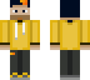 auronplay | Minecraft Skins