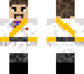 austrian | Minecraft Skins