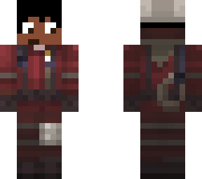 ayoden mask yeuzhi | Minecraft Skin