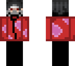 BAIT | Minecraft Skin