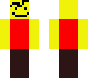 smirk | Minecraft Skins