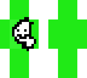 le bean | Minecraft Skins