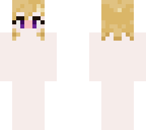 bibi | Minecraft Skins