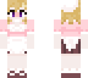 bibi | Minecraft Skins
