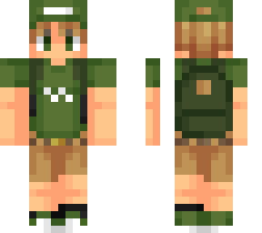 ur cool | Minecraft Skins