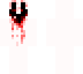 Cant Sleep | Minecraft Skin