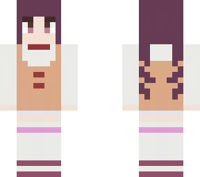 Chibimi | Minecraft Skin