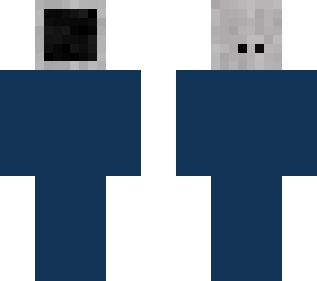 monitor | Minecraft Skins