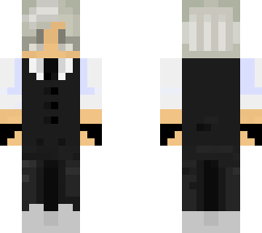 cool emo boy | Minecraft Skin