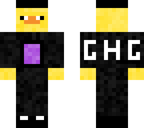 ghg | Minecraft Skins