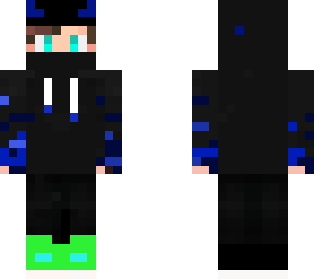daddy chill | Minecraft Skin
