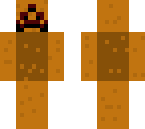dungeons skin | Minecraft Skin